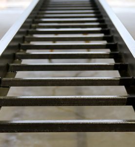 Seasafe - Ladder Tray, Cable Raceway & Accessories